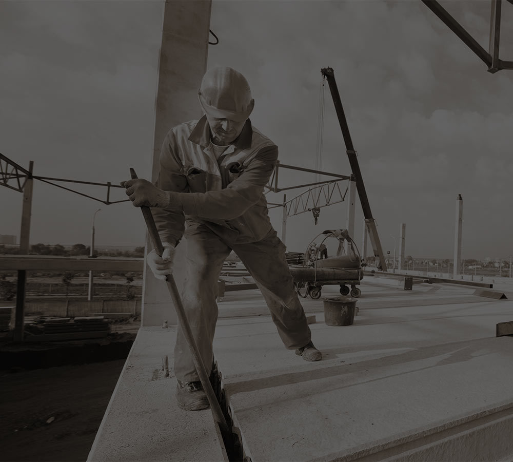 Services Overview - Learn More | Roedel Companies