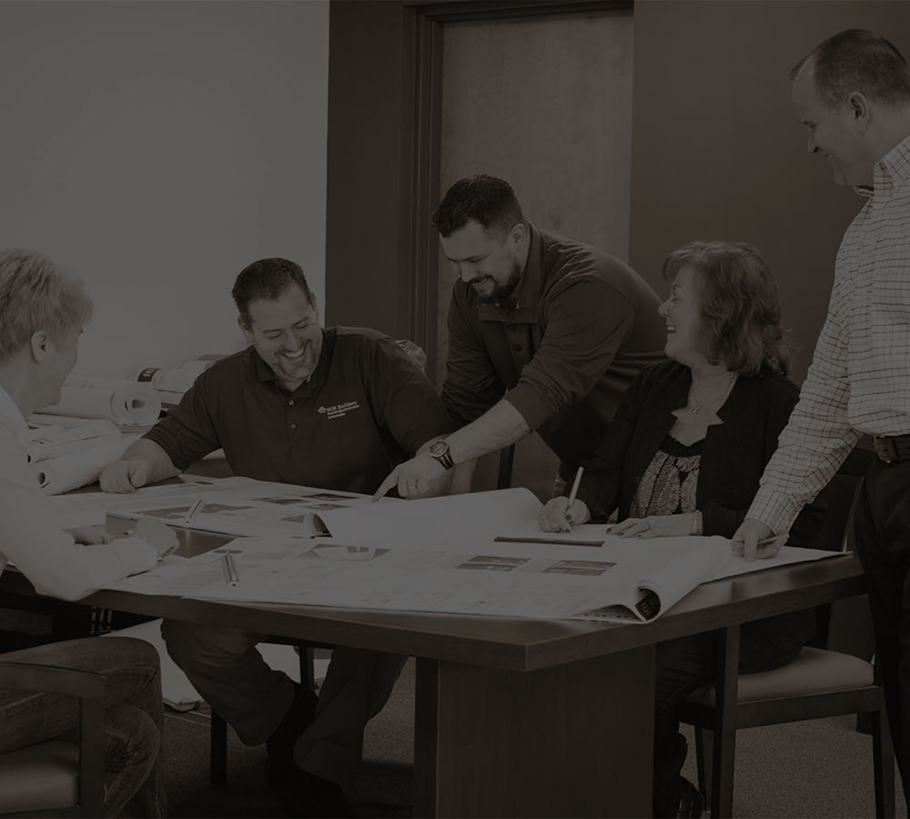 Services Overview - Learn More | Roedel Companies